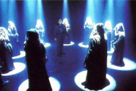 5 hội kín bí ẩn nhất thế giới :: Suy ngẫm & Tự vấn :: ChúngTa.com